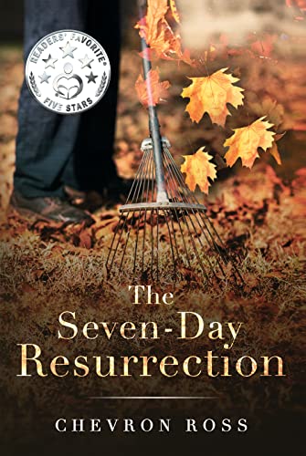 Book Review: The Seven-Day Resurrection – Blue Pen Strokes